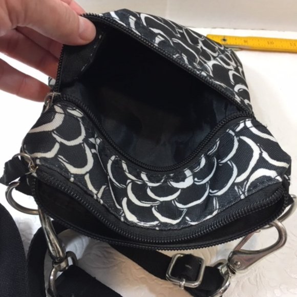 Mixed Bag Designs | Bags | Mixed Bag Designs Crossbody Travel Purse ...